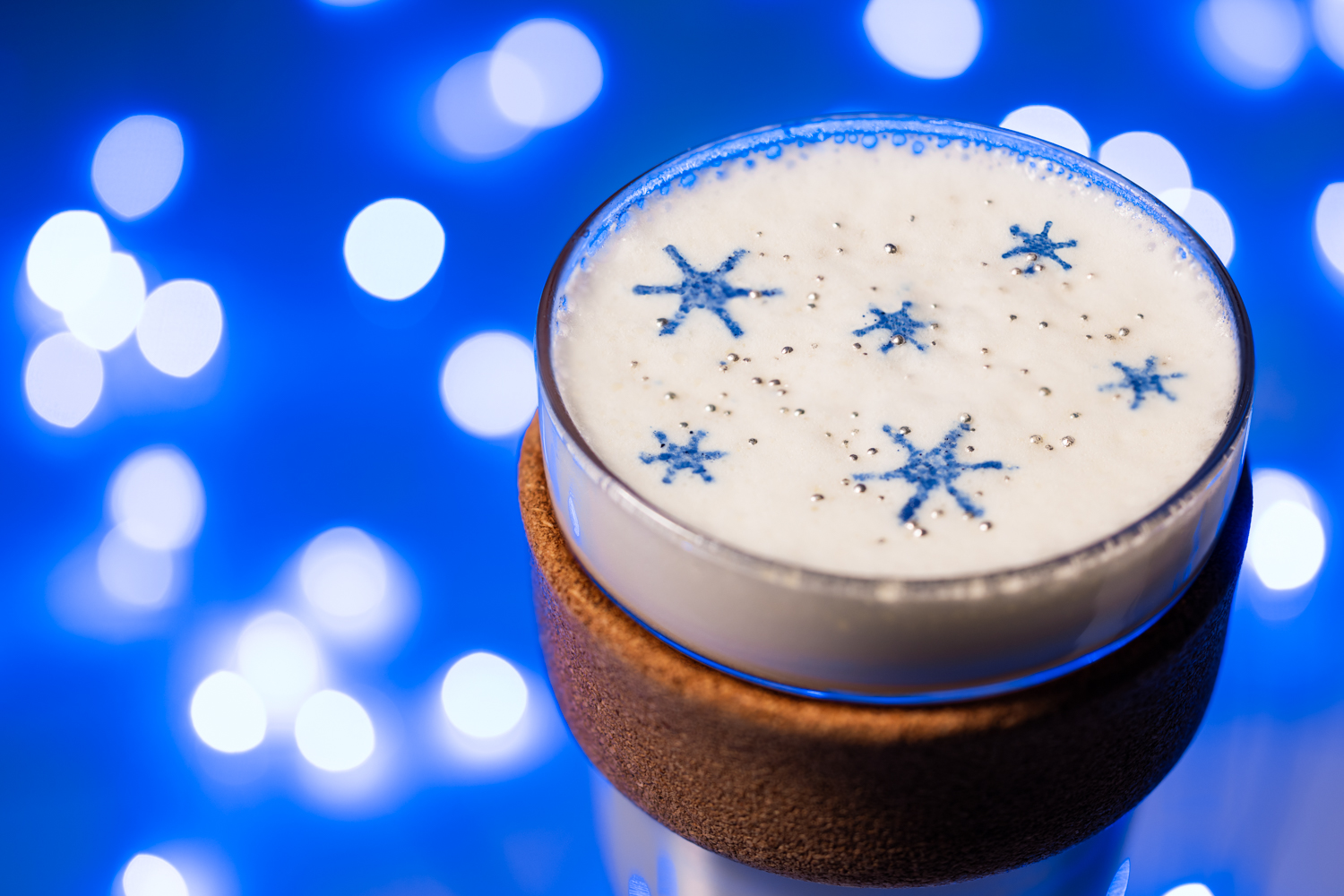 Stardust Ice Rink enveloped in fantastical light | Event | Karuizawa ...